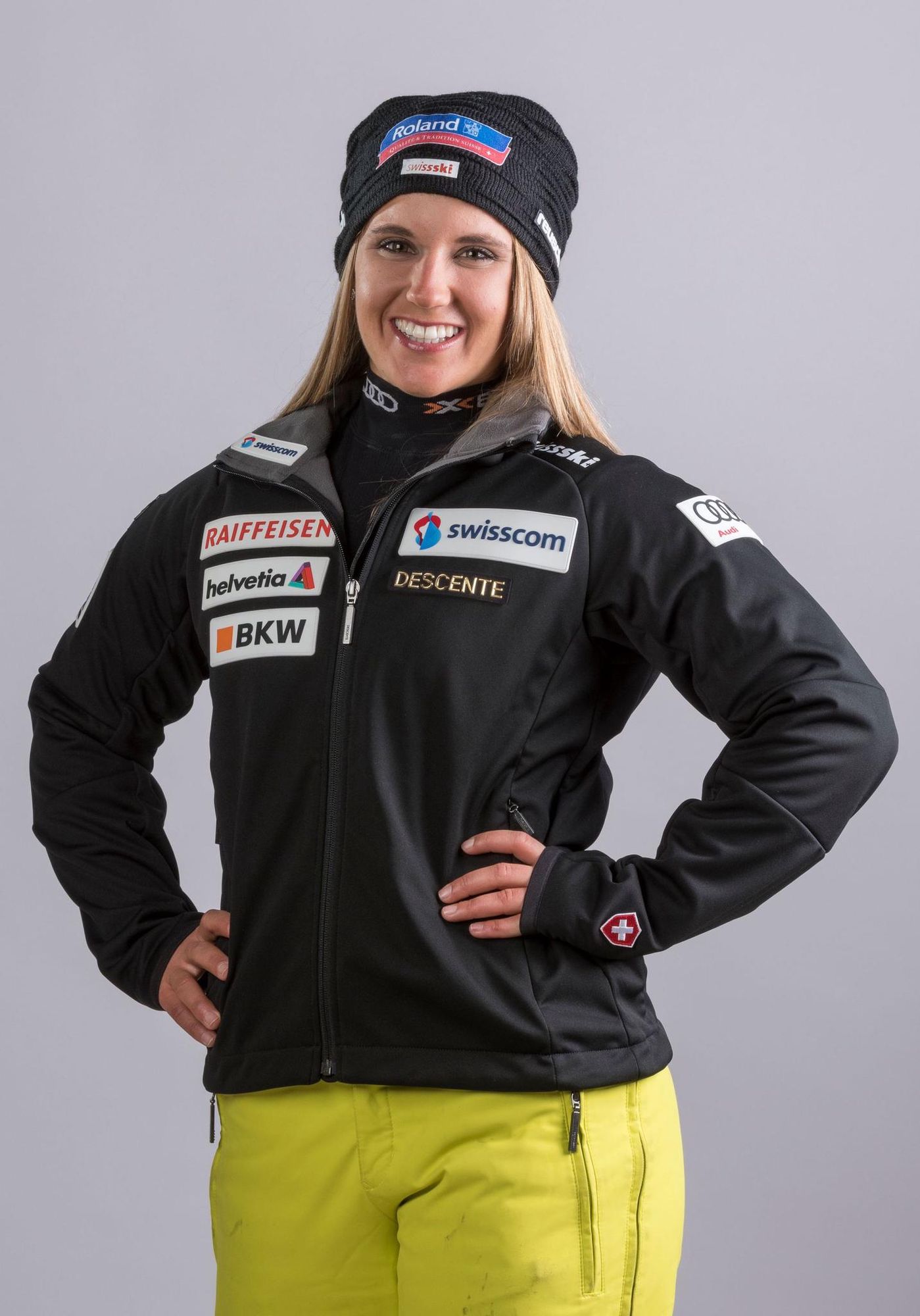 Wie die Eltern mit unseren Olympioniken mitfiebern | Berner Zeitung