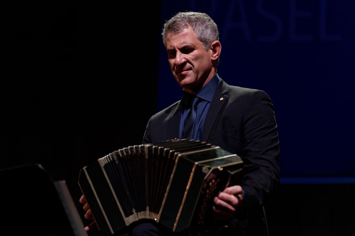 Ein Höhepunkt des Jazzfestivals - Die Geschichten der Herzen | Basler ...