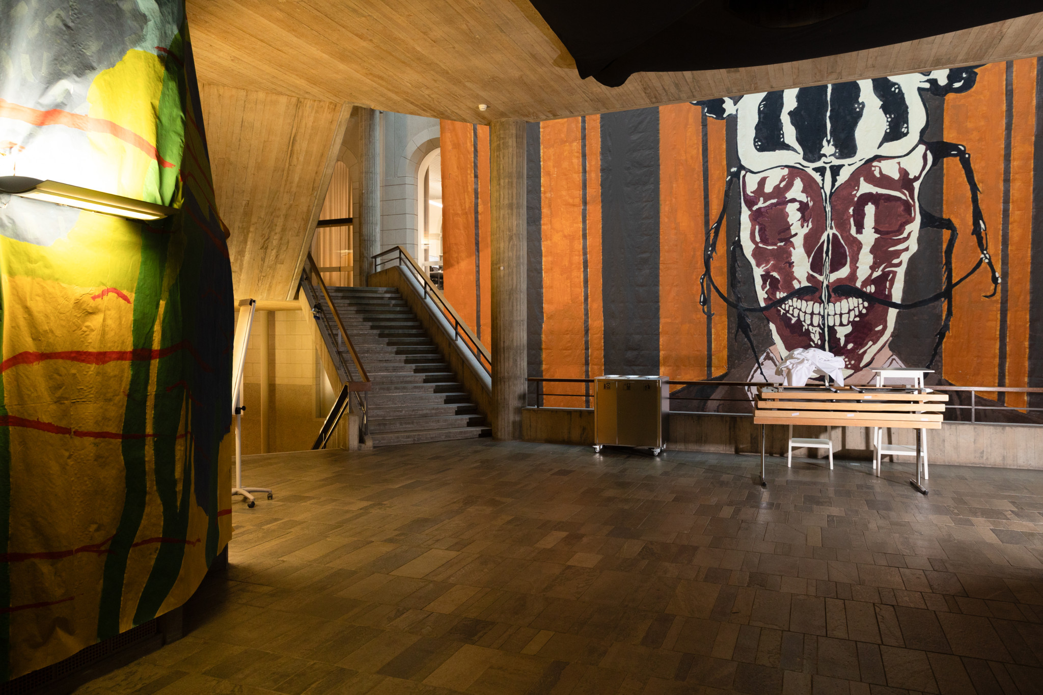 Polyball: ETH Zürich wird zum grössten Ball Europas