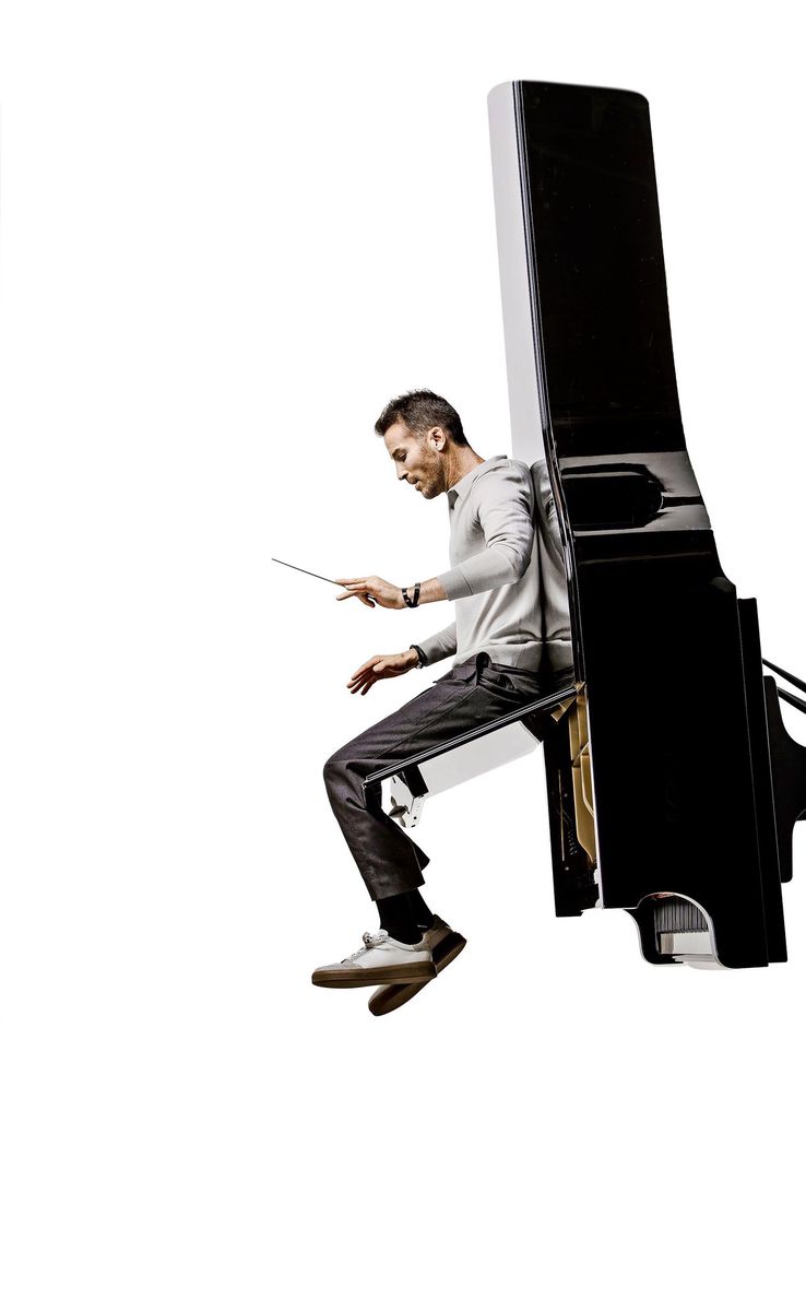 En concert à Genève: Riopy répand ses «good vibrations» | 24 heures