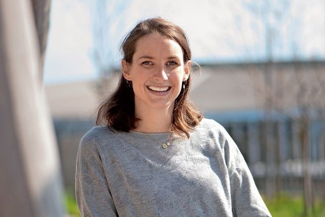 «À part Federer, j'ignorais tout de la Suisse» | Tribune de Genève