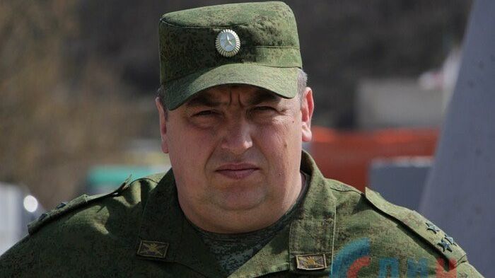 L'Ukraine revendique l'élimination d'un responsable russe en zone ...