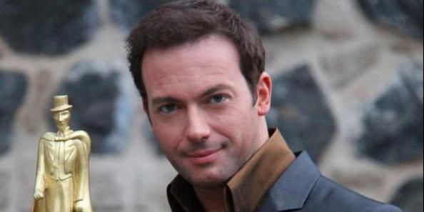 Oscar de la magie – Goldrake décroche le Mandrake d’Or - L'essentiel