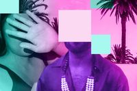 Travis the Creator: Der exklusive Film «Don’t be shy» | Tages-Anzeiger