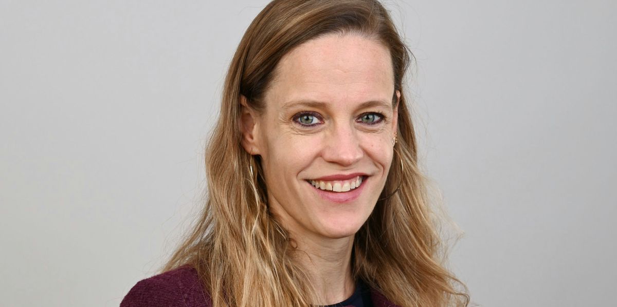 Francine Zimmermann: Neue BAZL-Direktorin ab April 2026