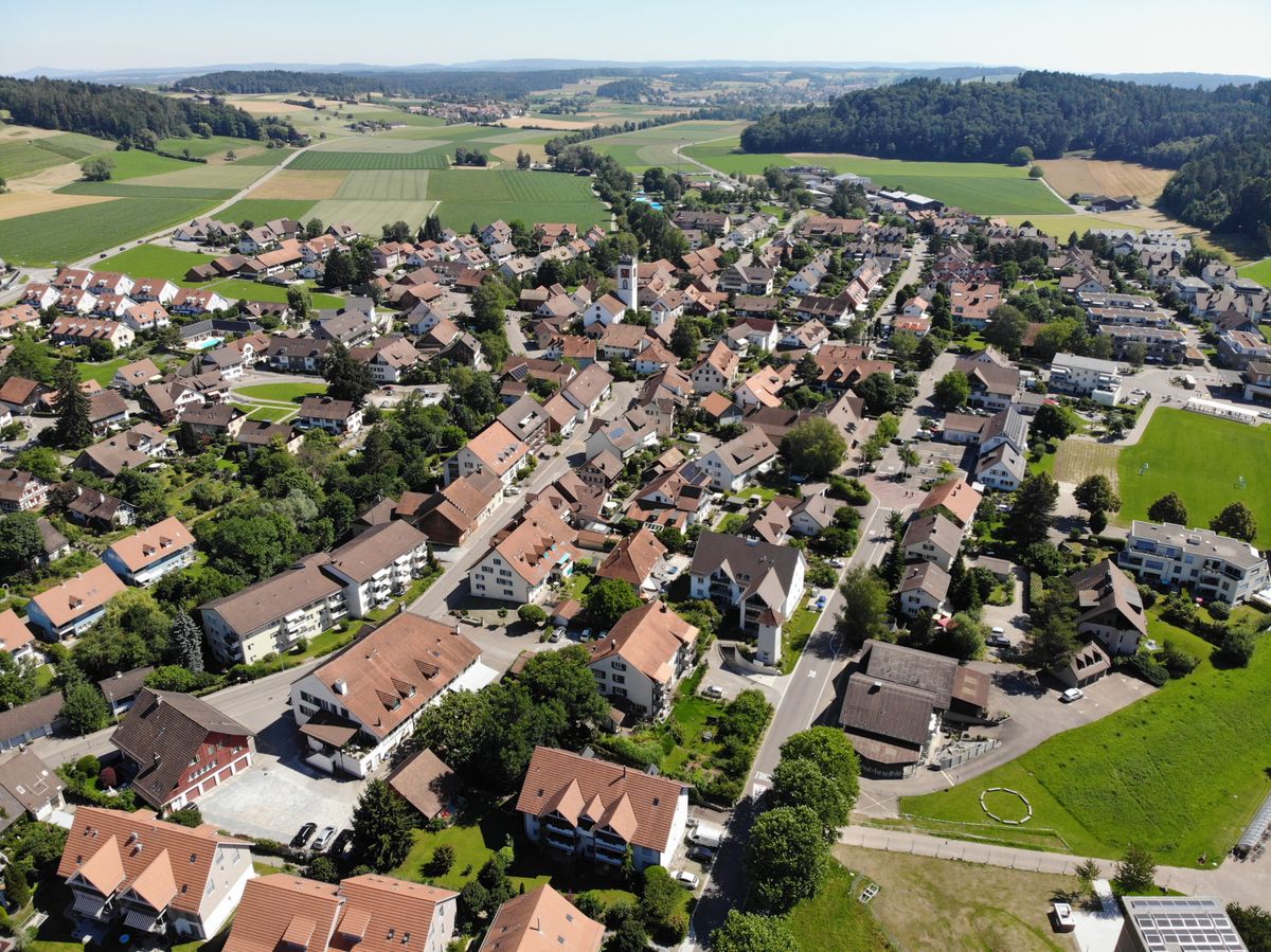 Newsletter «Die Woche in Neftenbach»: Die Gemeinde Neftenbach im Fokus ...