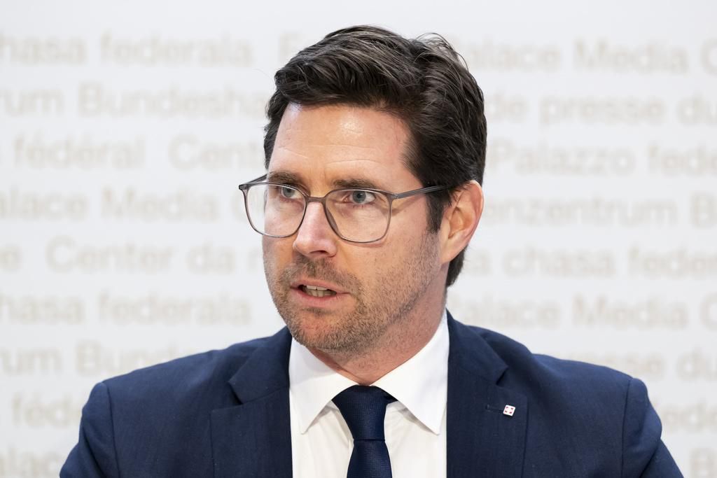 Berne: le National entame le débat fleuve sur le budget | 24 heures