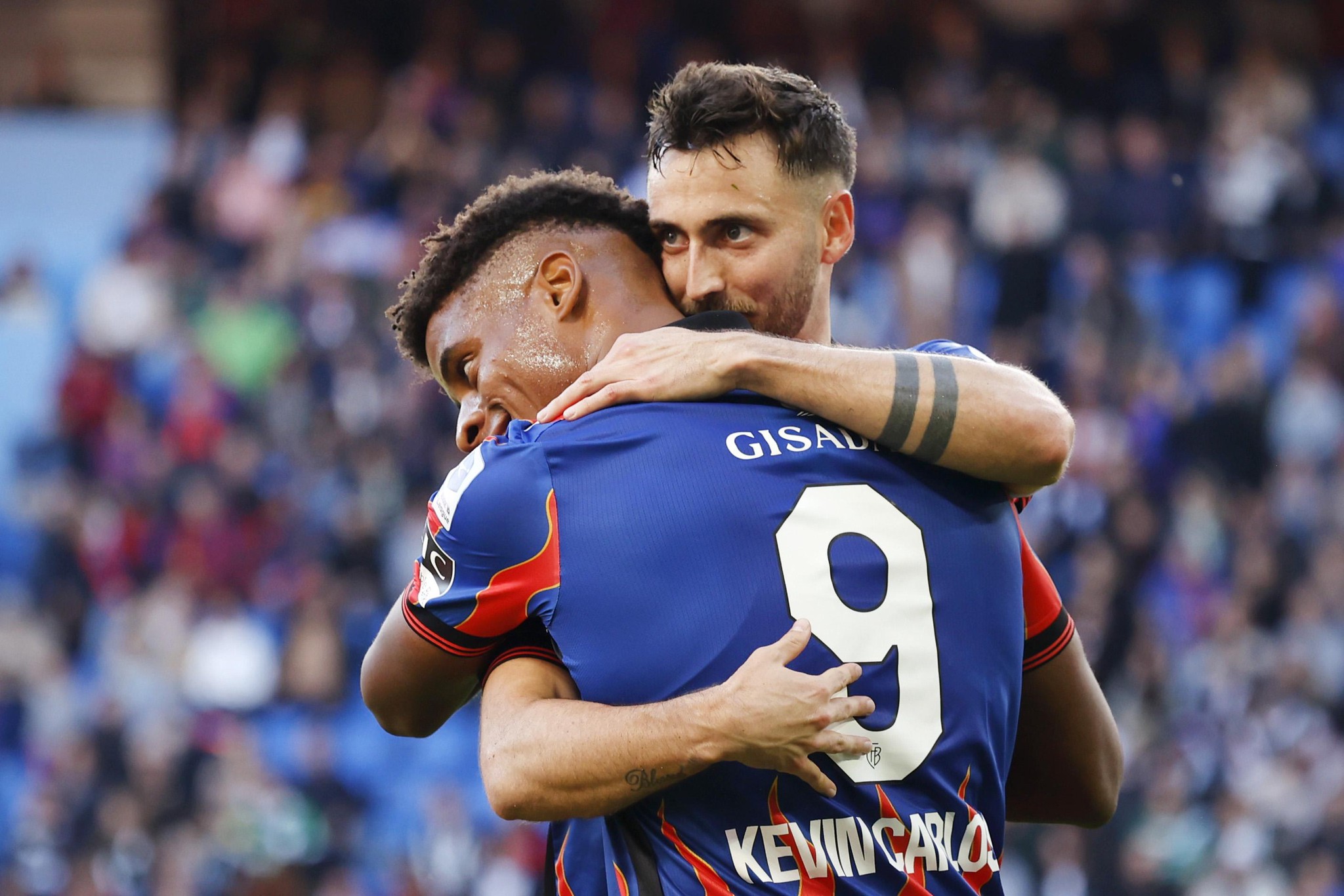 FC Basel: Gegen St. Gallen sind Schmid und Carlos die Besten | Basler ...