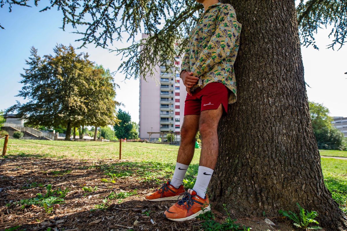 Vivre avec la variole du singe: «C’est surtout moralement que ça a été ...