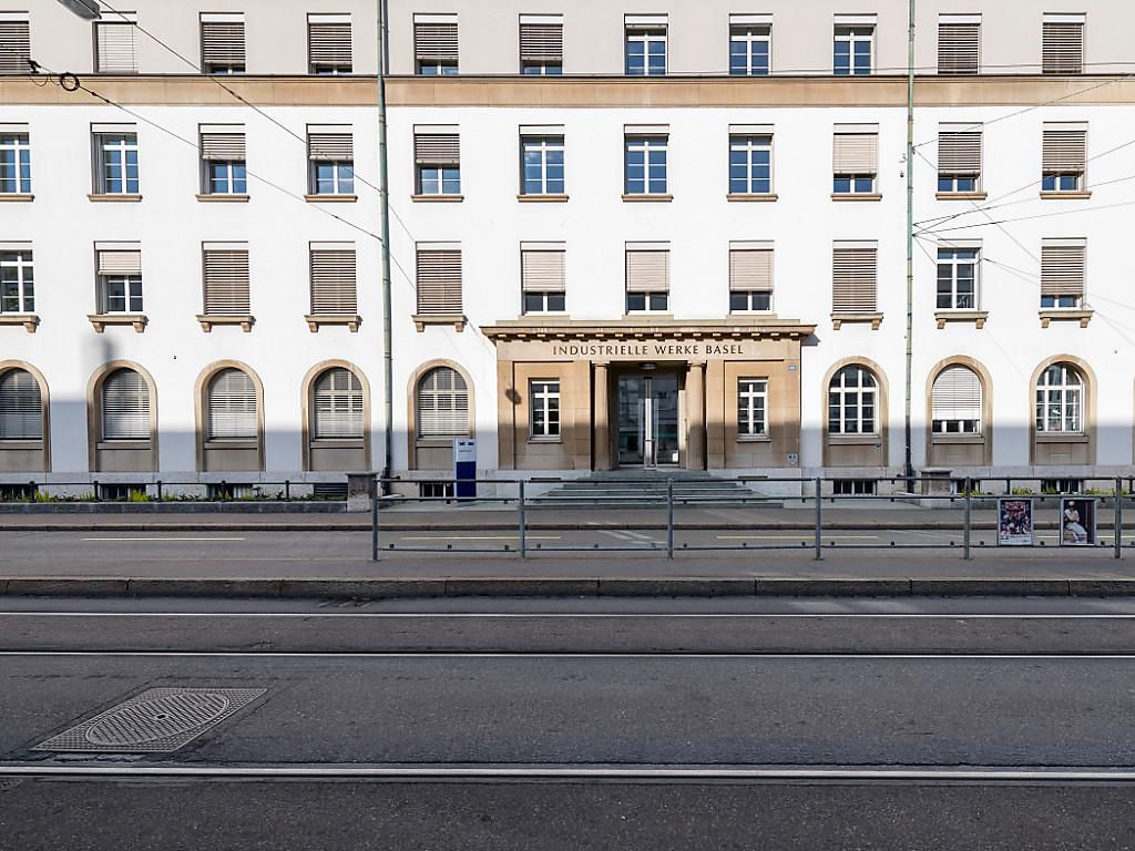 Erholung nach Energiekrise: Basler Energieversorger IWB verdoppelt den ...