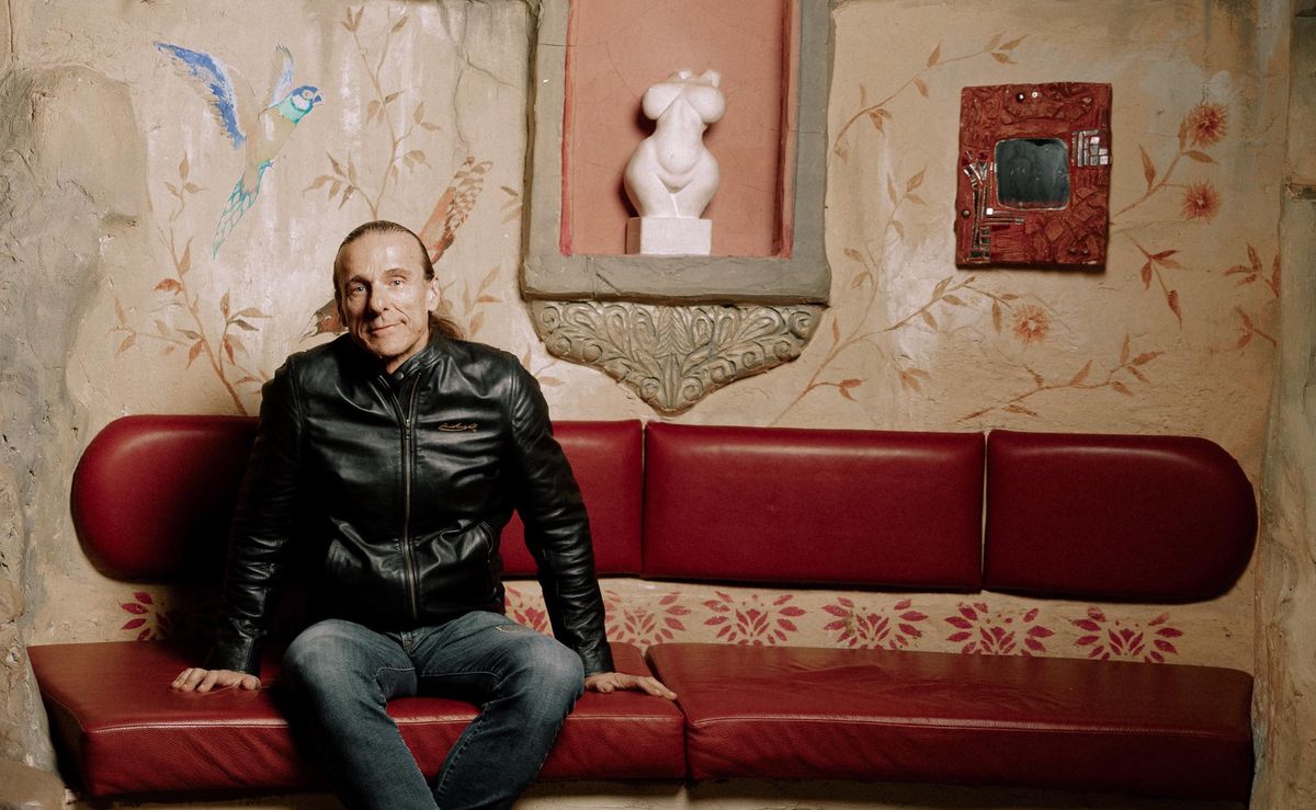 Bordellkönig der Schweiz: Ingo Heidbrink macht Millionen | Berner Zeitung