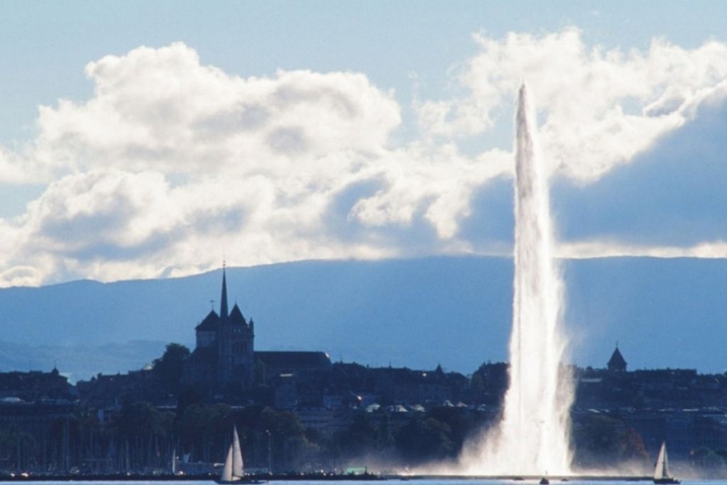 Vincent Schmid: Retour sur soi | Tribune de Genève