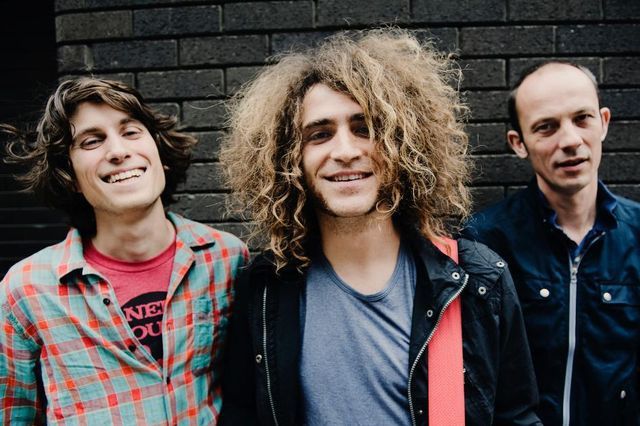 Durst | Berner Zeitung