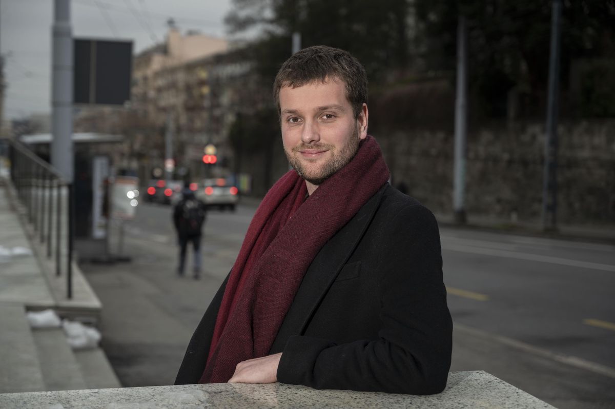Socialistes vaudois: «Le PS ne s’est pas éloigné de ses combats ...