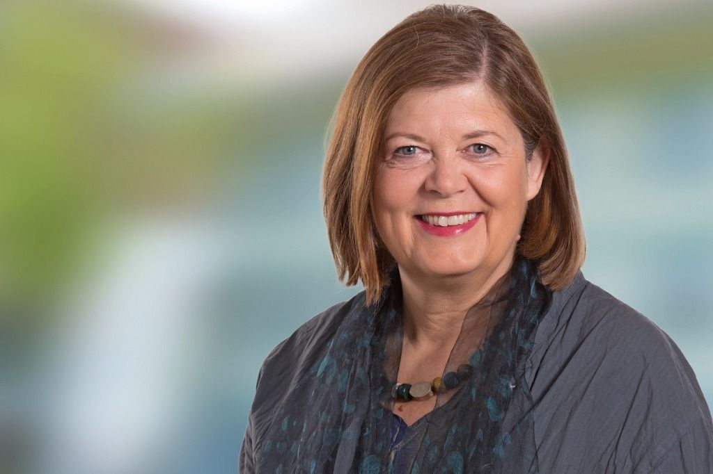 Wohlener SP-Grossrätin Ursula E. Brunner tritt zurück | Berner Zeitung