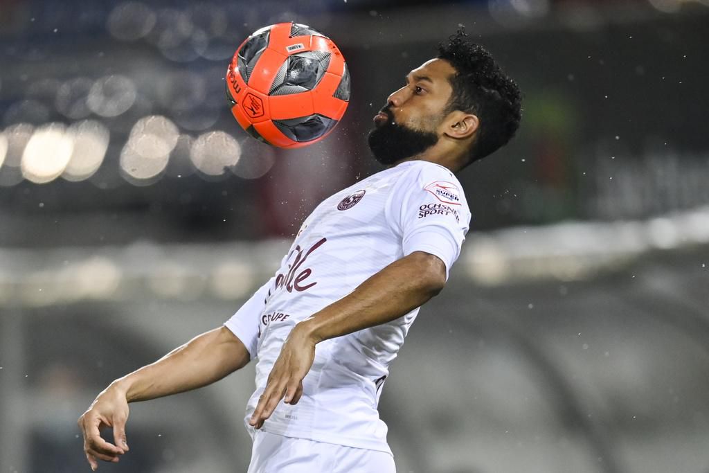 Football – Gaël Clichy: «Pour Young Boys aussi, ce sera compliqué ...