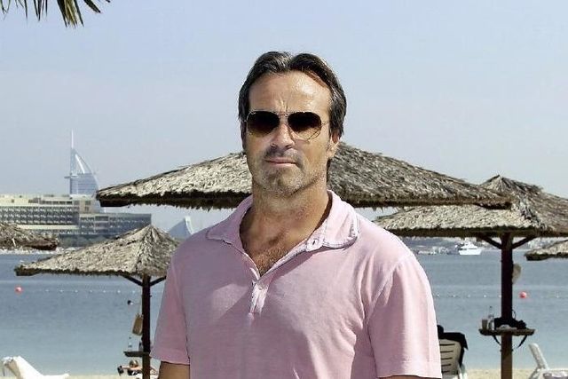 Kapriolen an der Sonne | Der Bund