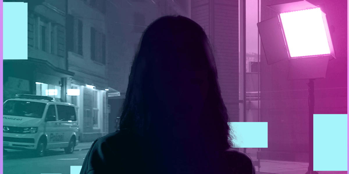 Travis the Creator: Verfahren einer 15-Jährigen wurde eingestellt ...