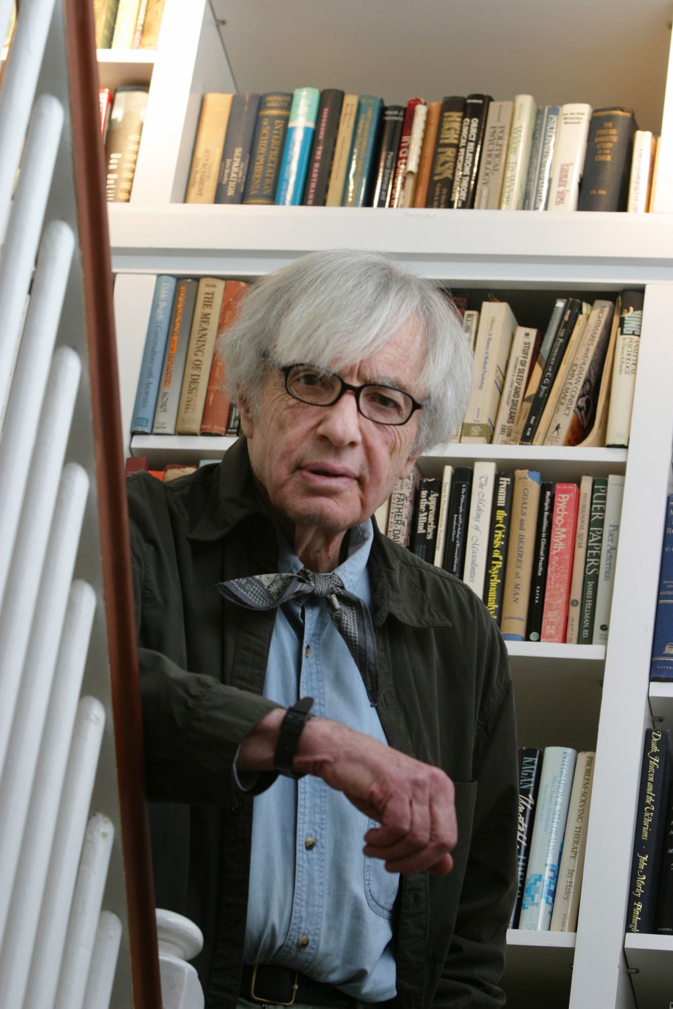 Psychoanalyse: Was den Menschen zur Bestie macht | Tages-Anzeiger