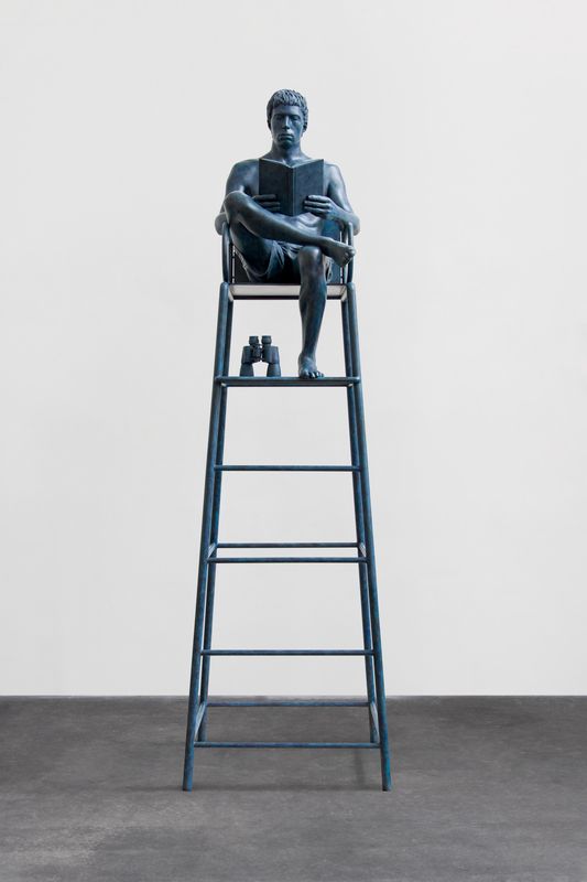 Elmgreen & Dragset chez Pace Gallery à Genève | Tribune de Genève