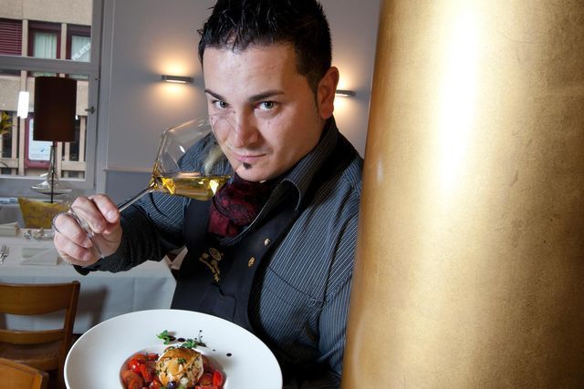 Einfach und trotzdem elegant | Tages-Anzeiger