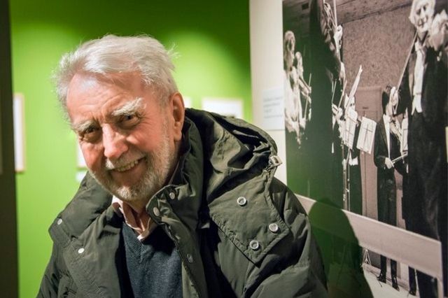 Suisse – Le photographe Marcel Imsand est décédé | Tribune de Genève