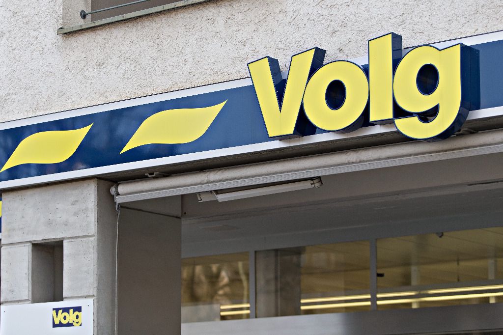Volg übernimmt rund 30 Läden von Distribution Suisse | Der Landbote