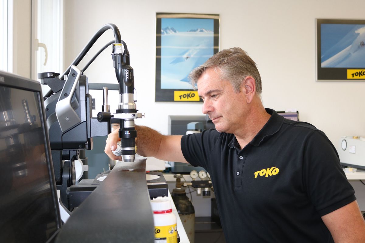 Schweizer Hersteller sucht Lösung für Wachs-Problem