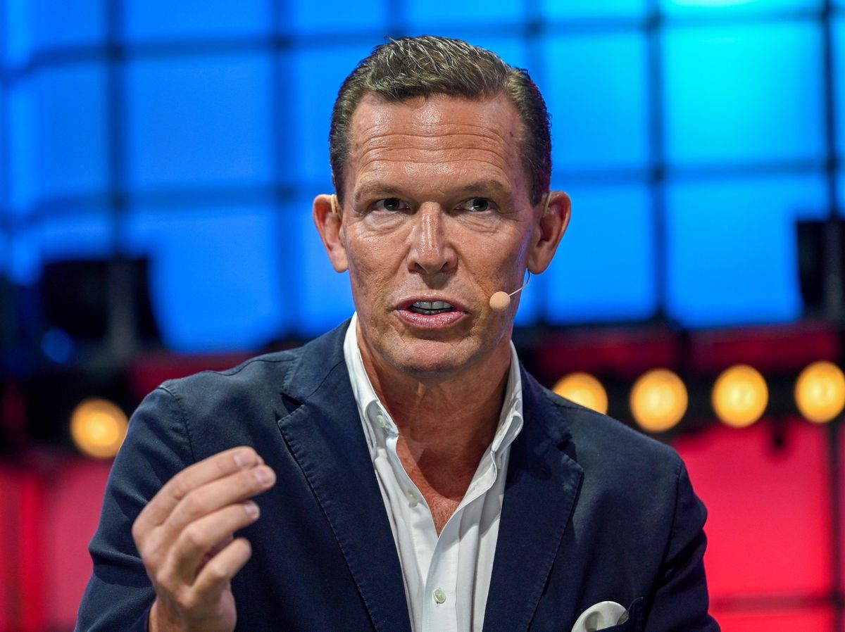 Daniel Grieder: ein alter Fuchs an neuem Ort | Finanz und Wirtschaft