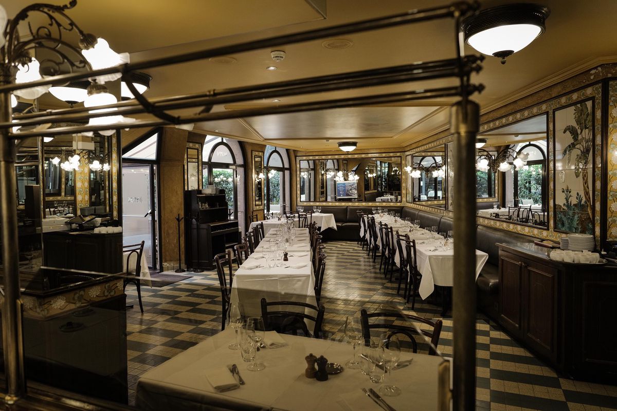 Genève | Tribune de Genève