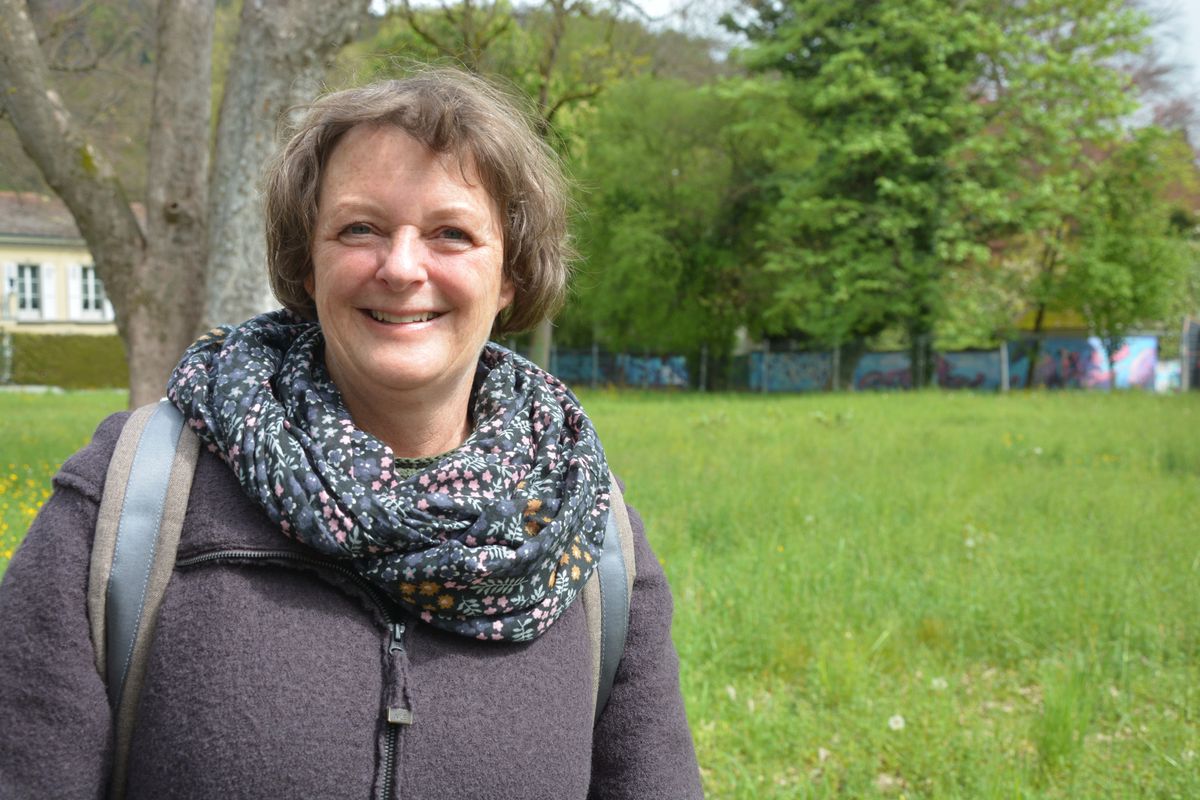 Märchenstafette Thun: Geschichten begeistern nach wie vor | Berner Zeitung