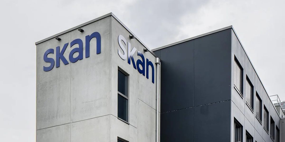 Skan ernennt Jonas Greutert zum neuen CEO