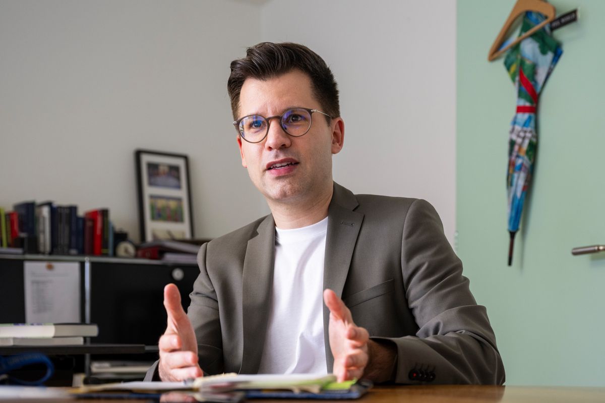 Grosser Rat Bern: Kirchensteuern für Firmen sollen wegfallen | Der Bund