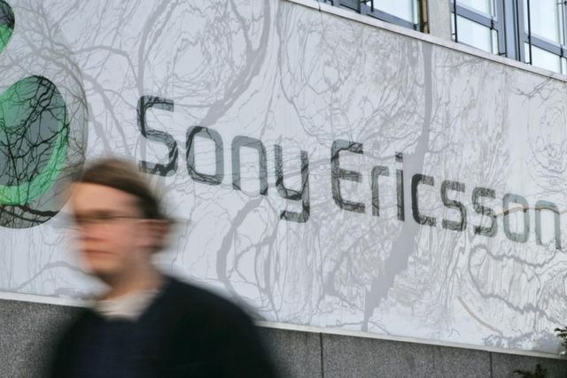 Sony Ericsson ist definitiv Geschichte | Basler Zeitung