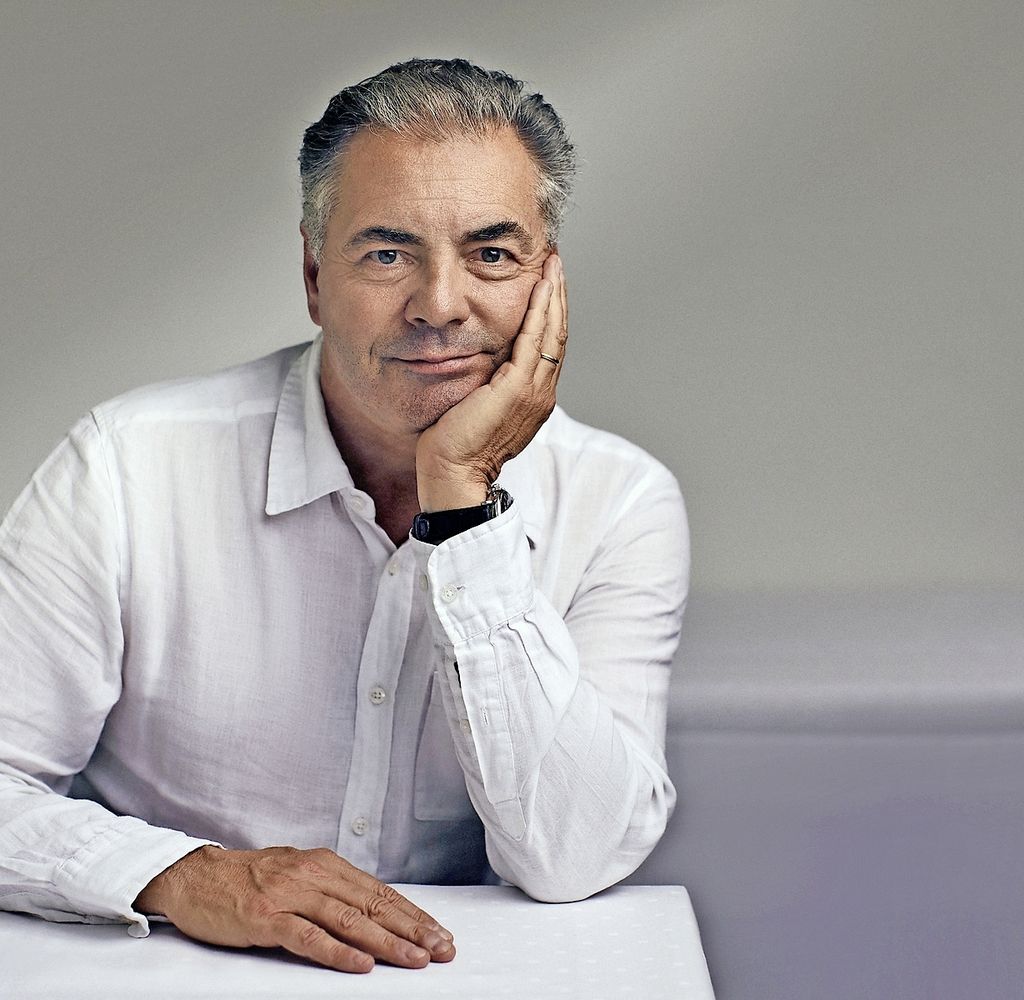 «Ich wollte den anderen beweisen, dass ich kein so Daig-Dackel bin ...