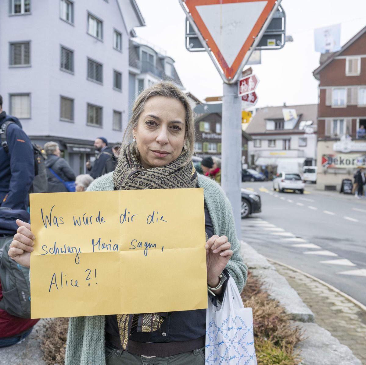 Schweiz | Basler Zeitung