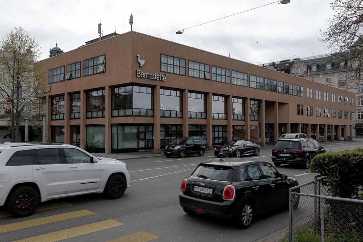 Zürcher Opernhaus: Zwischenlösung für «Fleischkäse» kostet knapp 4 ...