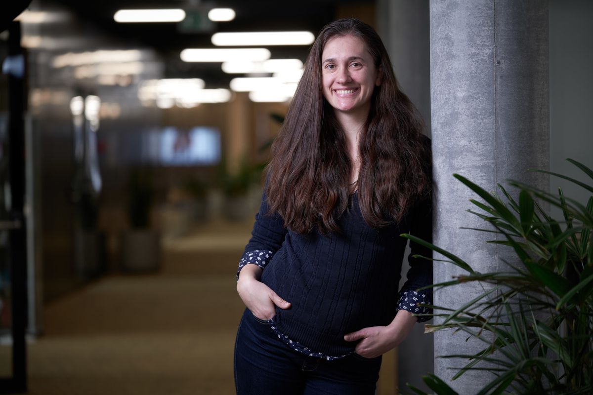 Entrepreneuriat de moins de 40 ans: Samantha Anderson, fondatrice de DePoly | Bilan