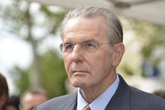 Lausanne – La Suisse remercie vivement Jacques Rogge | Tribune de Genève