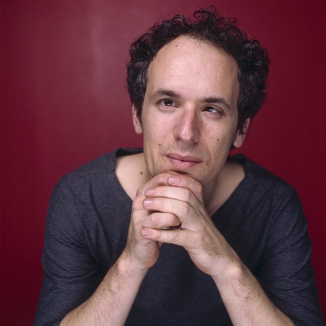 Micha Lewinsky gegen die SVP | Der Bund