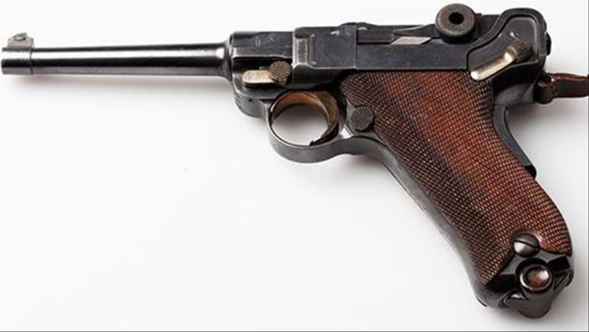 Vierfachmord: Eine Schweizer Waffe und Spuren zu Saddam Hussein ...