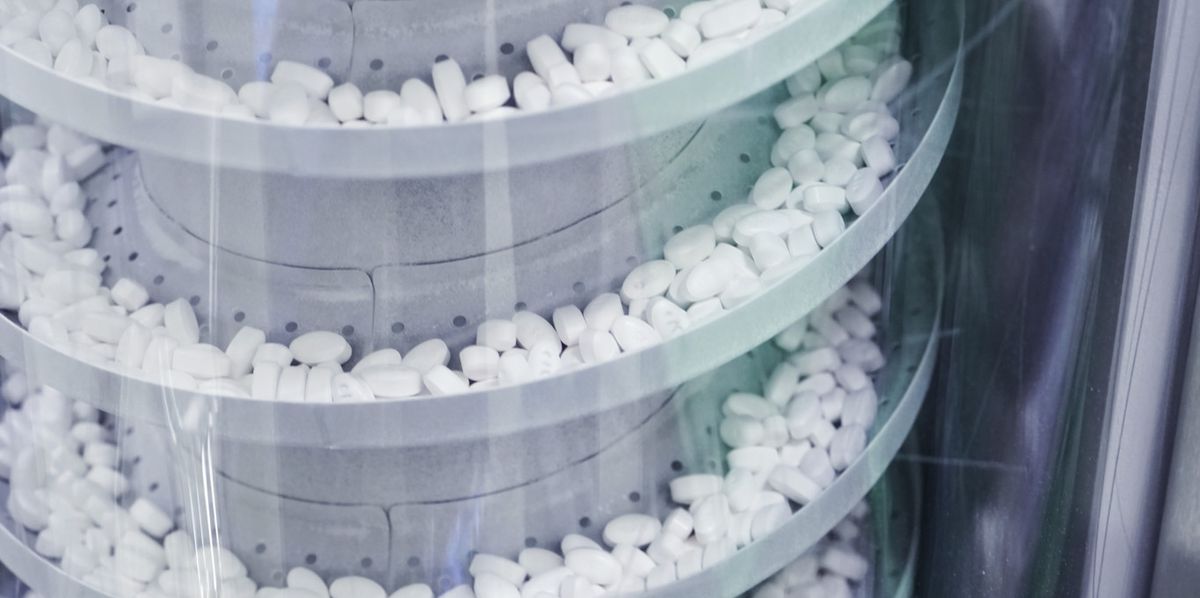 Novo Nordisk klagt gegen Hims wegen Wegovy-Kopie