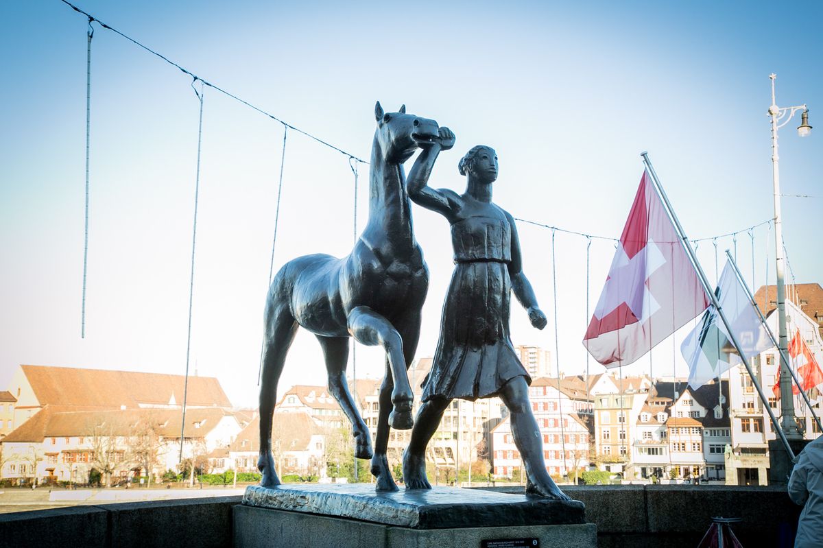 100. Todestag von Carl Burckhardt: Sein Vermächtnis ist überall in ...