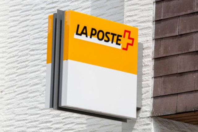 Suisse – La Poste simplifie son système d'achats en ligne | 24 heures