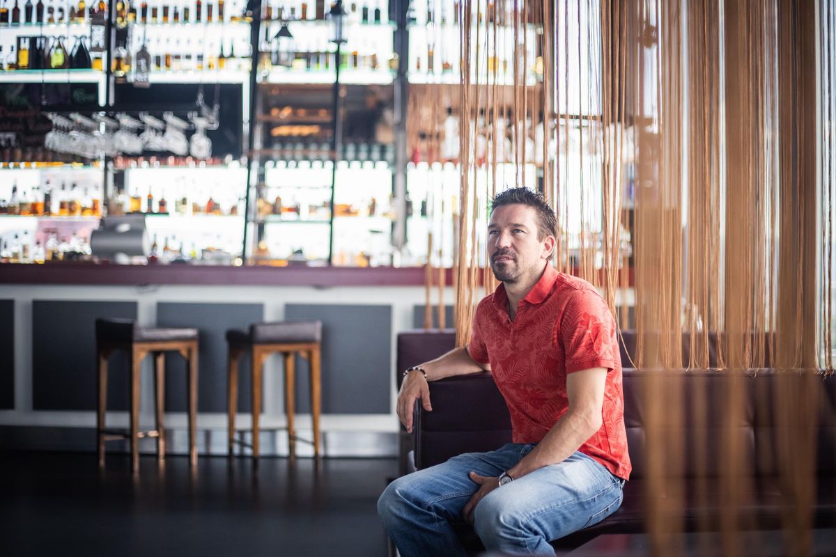 Wiedereröffnung nach Umgestaltung – Der Basler Messeturm erfindet sich ...