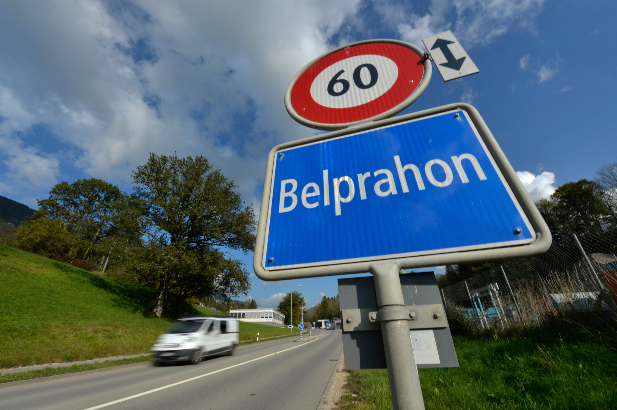 Biel/Seeland/Berner Jura | Berner Zeitung