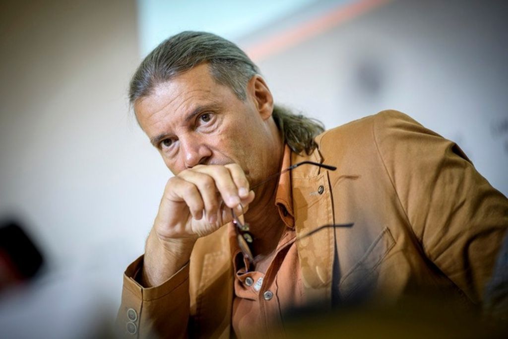 «Votre comportement est inacceptable» | 24 heures