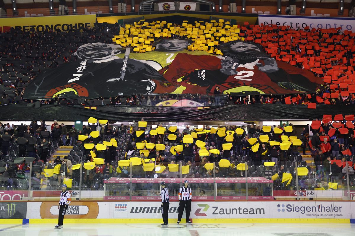 SC Bern | Berner Zeitung