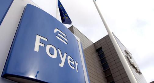 Assurances – Bon semestre pour Foyer - L'essentiel