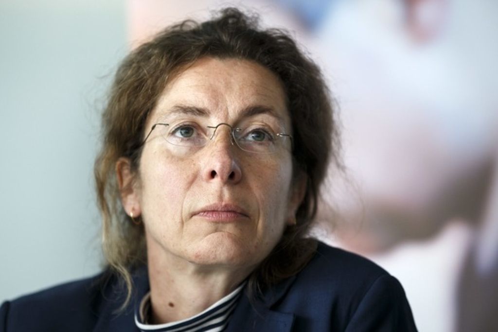 Diplomate suisse nommée représentante spéciale | Tribune de Genève